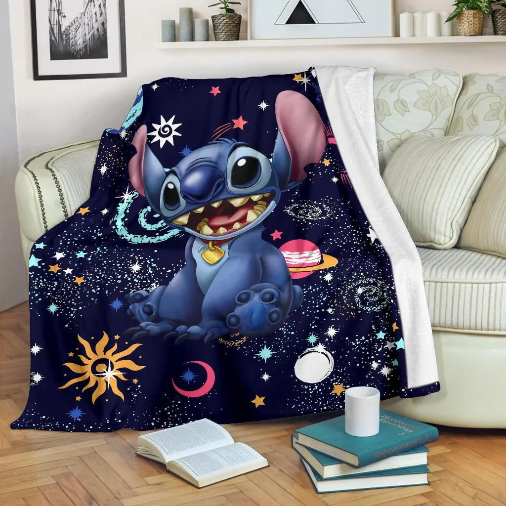 St Ultra Soft Throw Blanket - Hearthtops Store